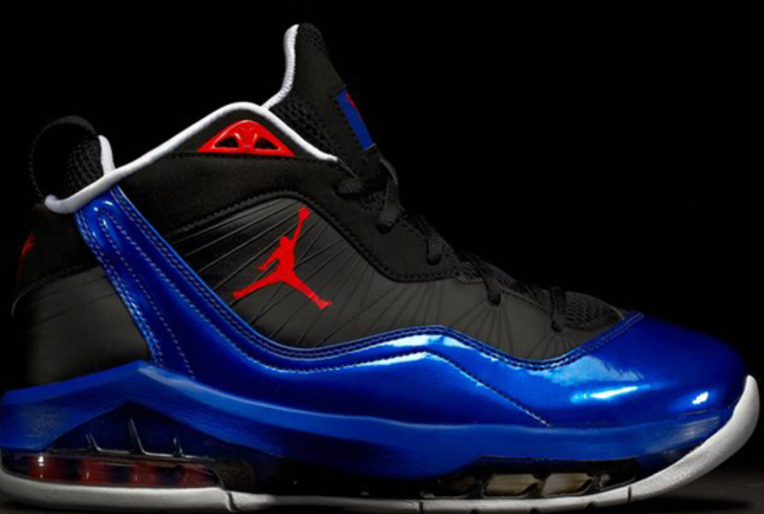 3 Pasang Sepatu Jordan Melo M8 – Yakarylimaz Jordan Shoes Review